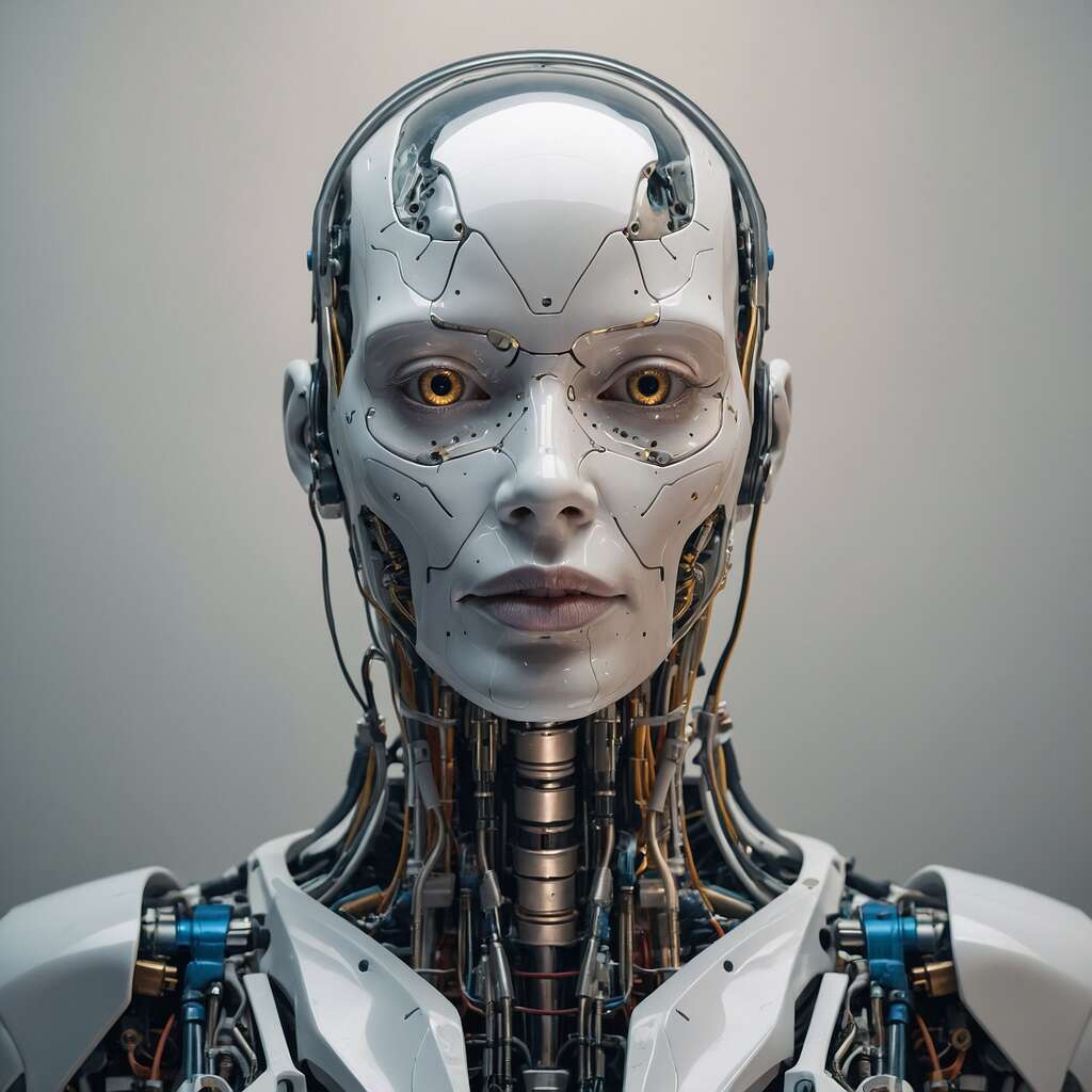 Exploring The Revolutionary Potential Of Deep AI In Transforming ...