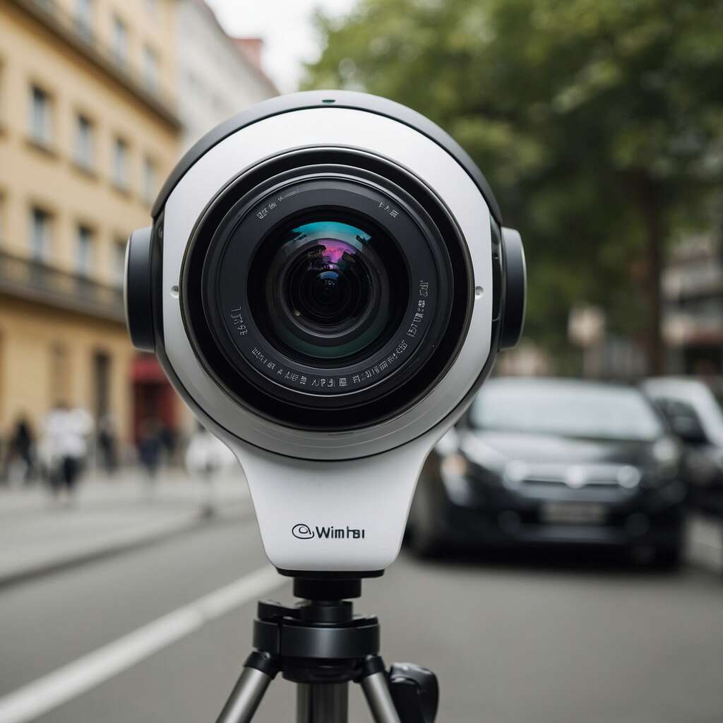 Revolutionizing Photography: How The AI Camera Is Transforming Image Capture - Pixel Earth Limited