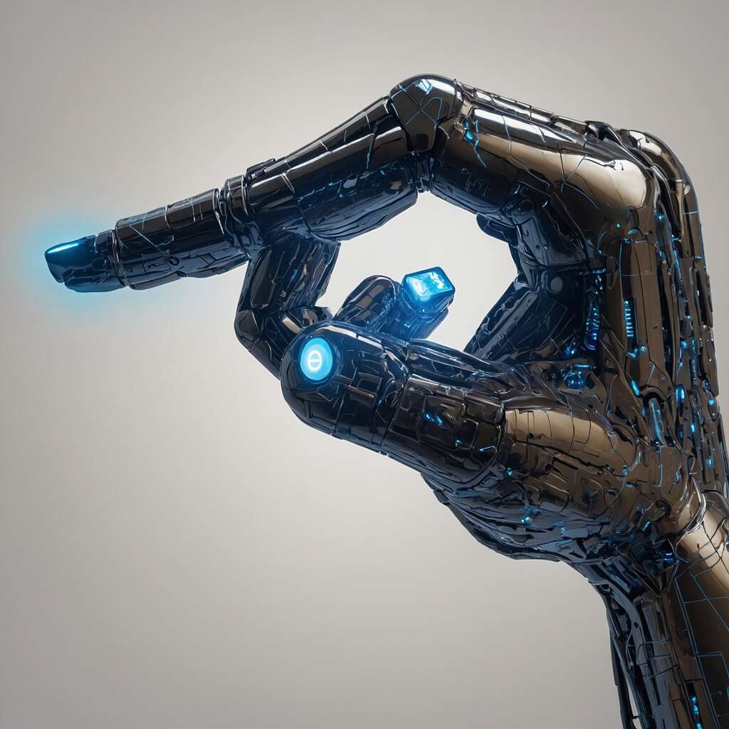 Unleashing Creativity And Efficiency With Cursor AI: Transforming Your ...