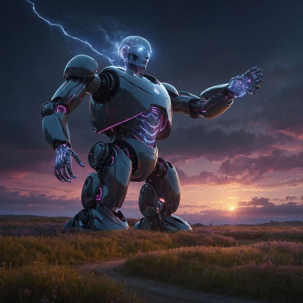 Unlocking The Future: How Magic AI Is Transforming Technology And ...