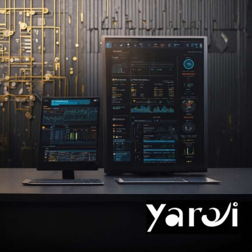 Software Yardi: Supercharging Property Management Efficiency
