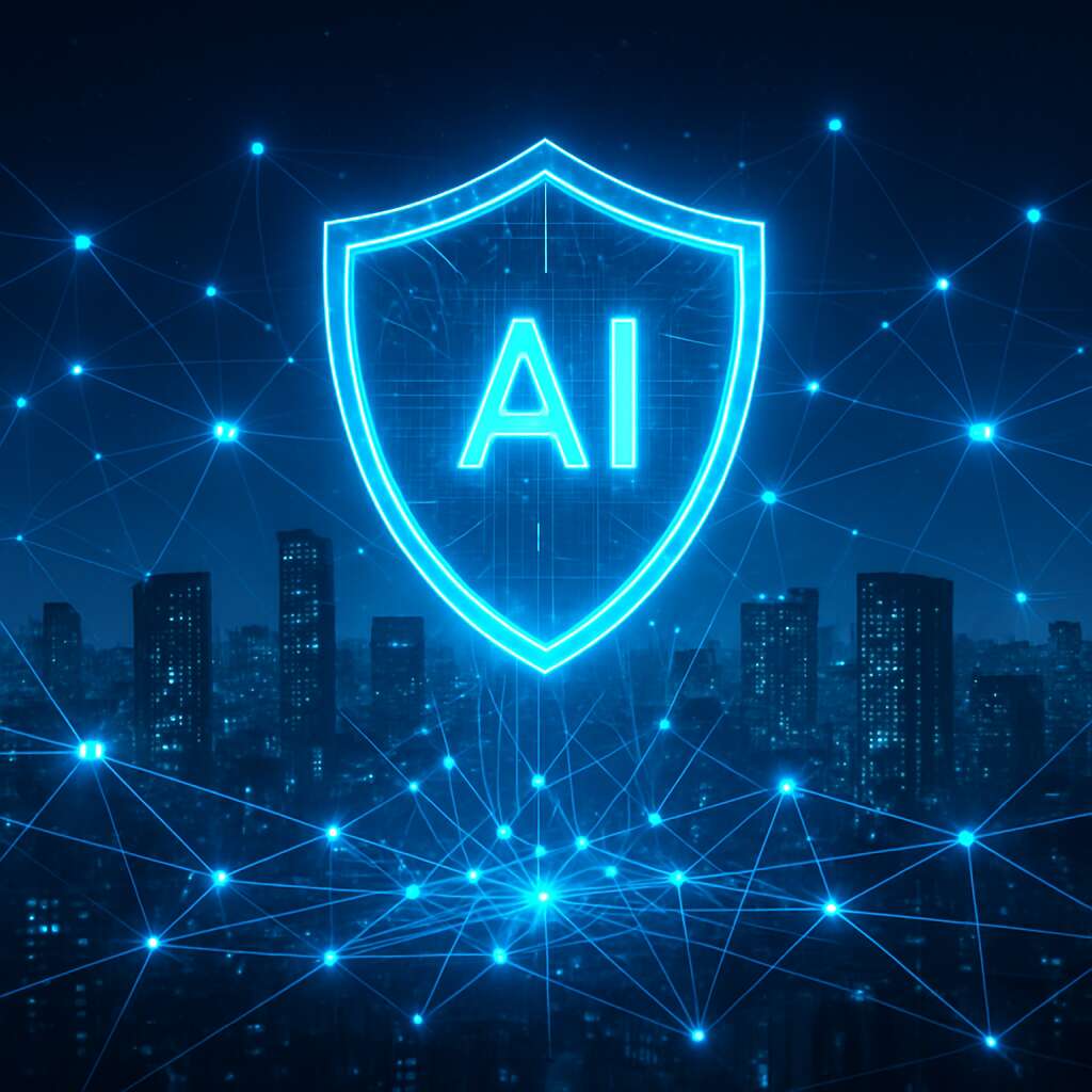 AI-Driven Cybersecurity: The Future Of Intelligent Threat Detection And ...